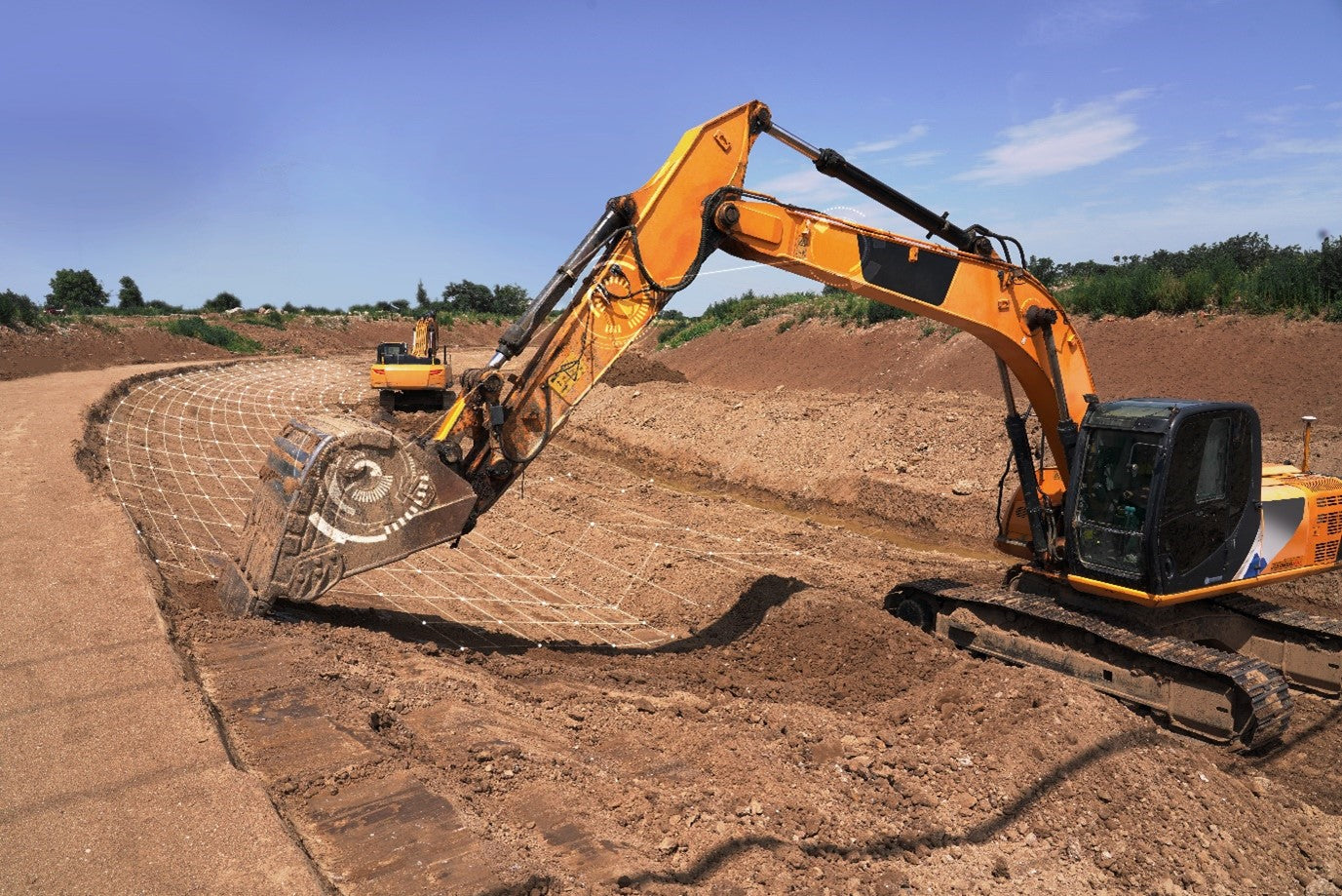 Mastering Modern Machinery: A Deep Dive into 3D Machine Control ...