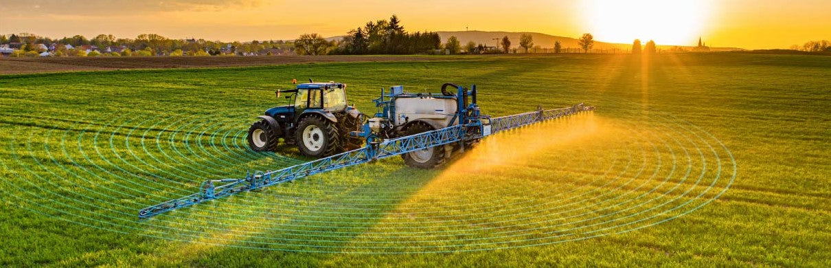 Tallysman – Tagged "Full GNSS Antennas"– GlobalPos Shop