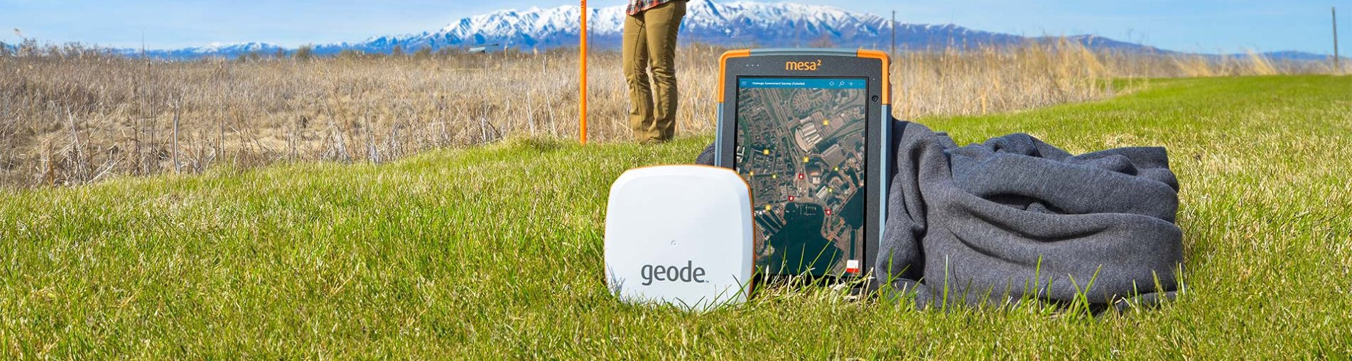 Juniper Systems – GlobalPos Shop