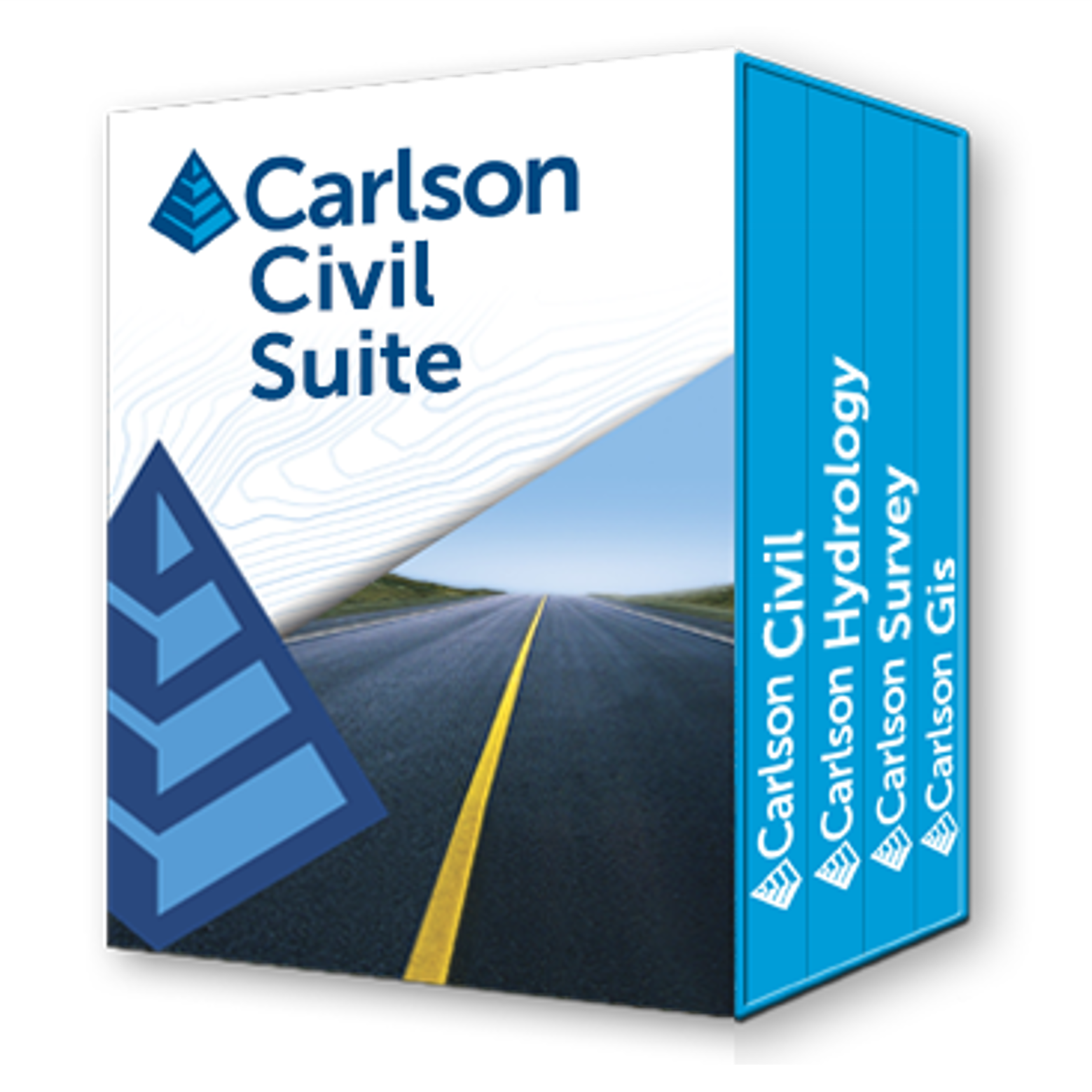Carlson Civil Suite – GlobalPos Shop