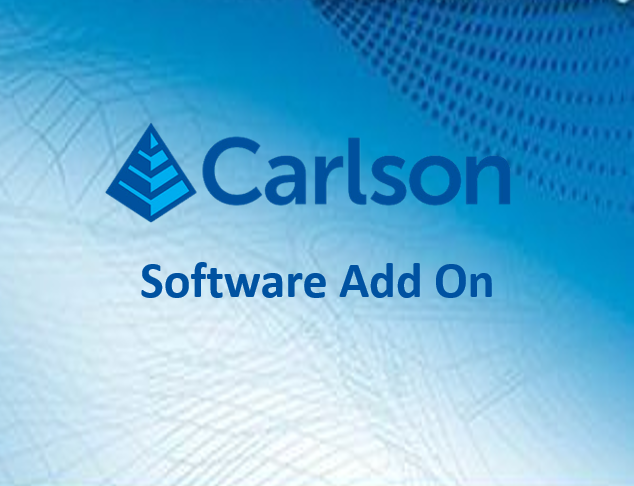 Carlson ArcGIS 10.6 Engine Advanced Geodatabase for SurvPC – GlobalPos Shop