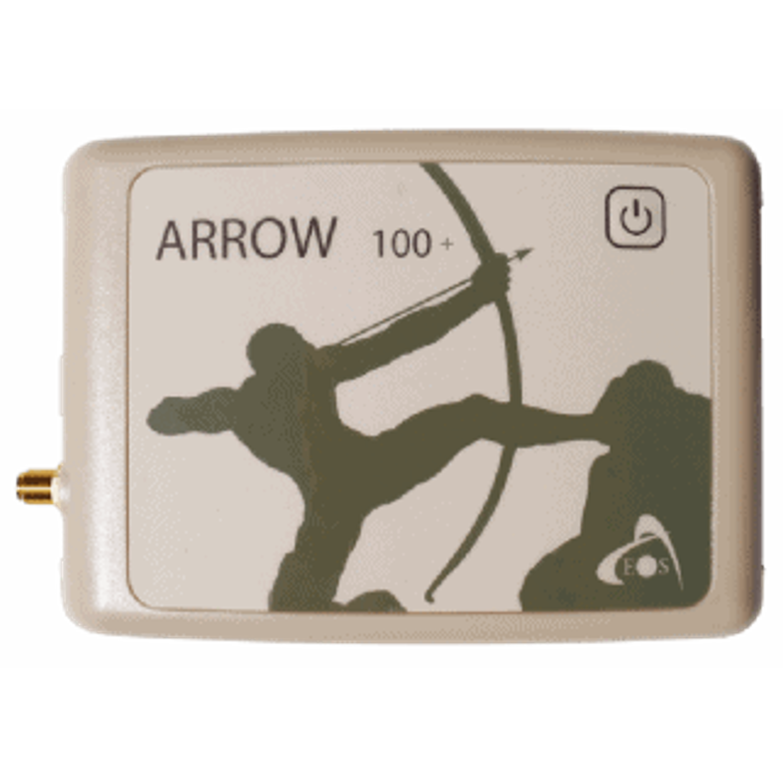 Eos Arrow 100+ Kit GNSS Receiver – GlobalPos Shop