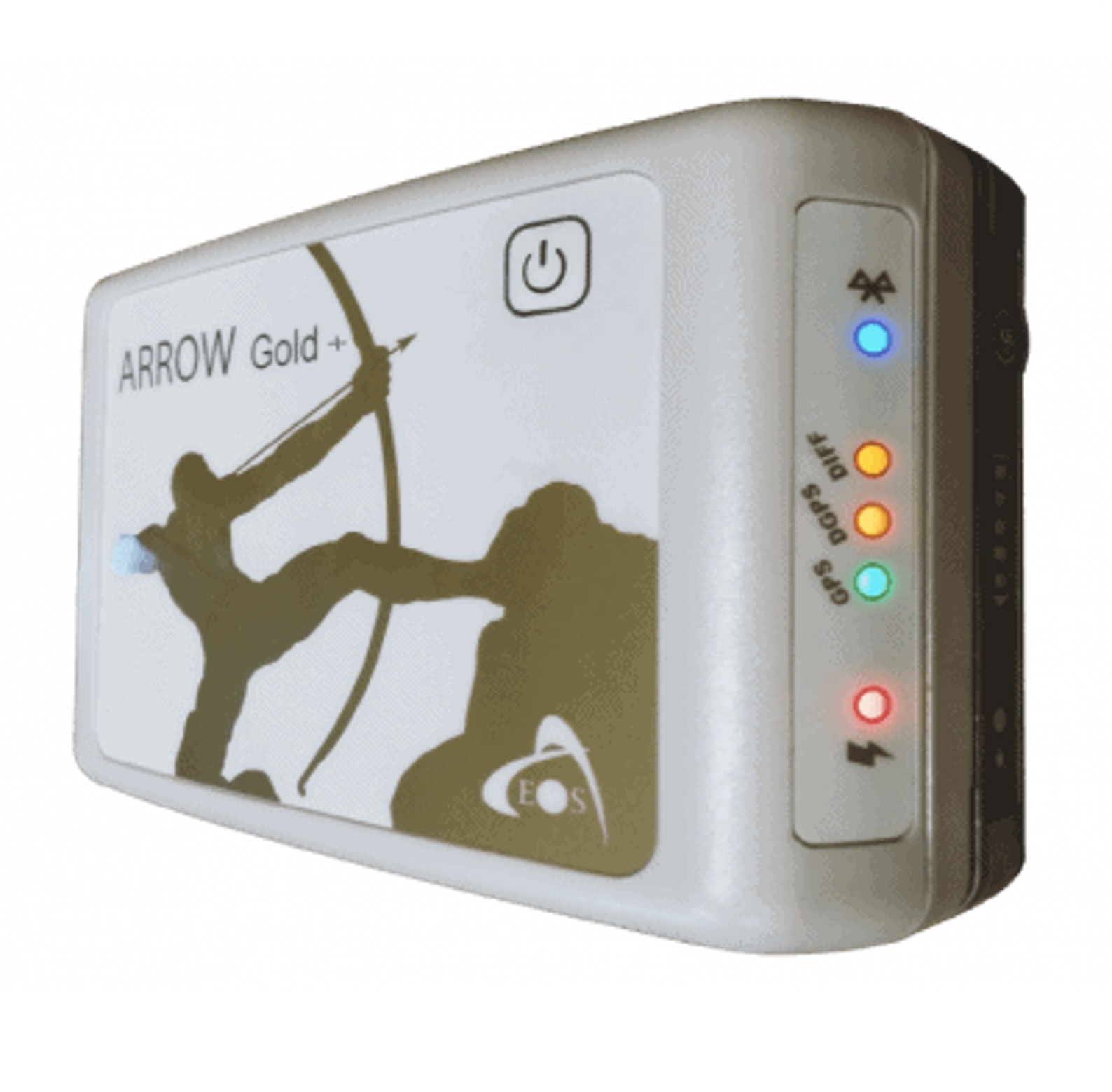 Eos Arrow Gold+ Kit GNSS Receiver – GlobalPos Shop