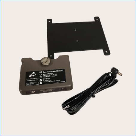 EOS External Power Module Kit – GlobalPos Shop