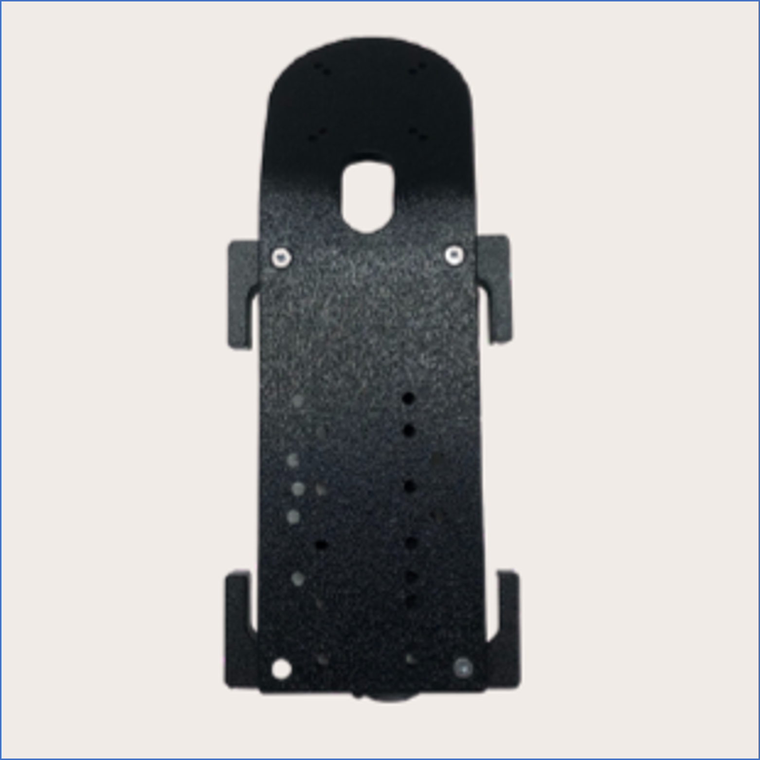 Eos Hand Mount Bracket for Arrow Receiver – GlobalPos Shop