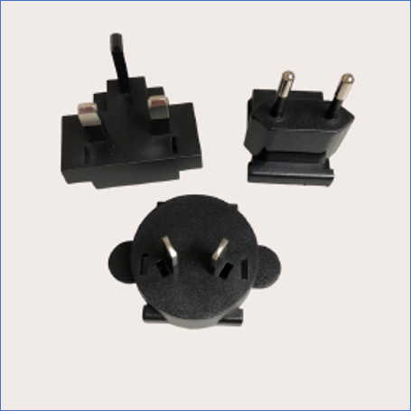 Eos International Plug Kit – GlobalPos Shop