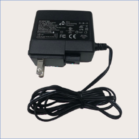 Eos Power supply 100-240V WITH Aus plug – GlobalPos Shop