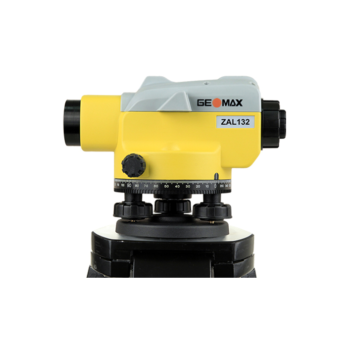GEOMAX ZAL100 Series Automatic Level – GlobalPos Shop