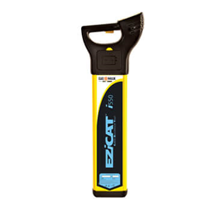 GEOMAX Pipe and Cable Locator - EZiSYSTEM i Series i550 – GlobalPos Shop