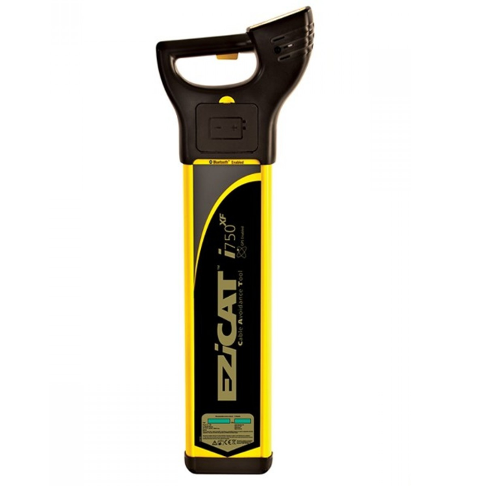 GEOMAX Pipe and Cable Locator - EZiSYSTEM xf-Series i750xf – GlobalPos Shop