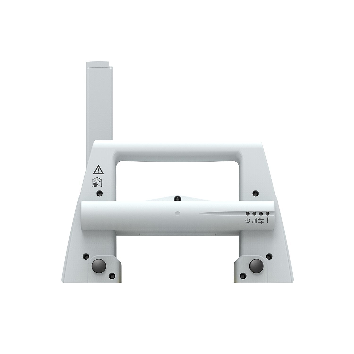 GEOMAX ZRT82 long range Bluetooth handle – GlobalPos Shop