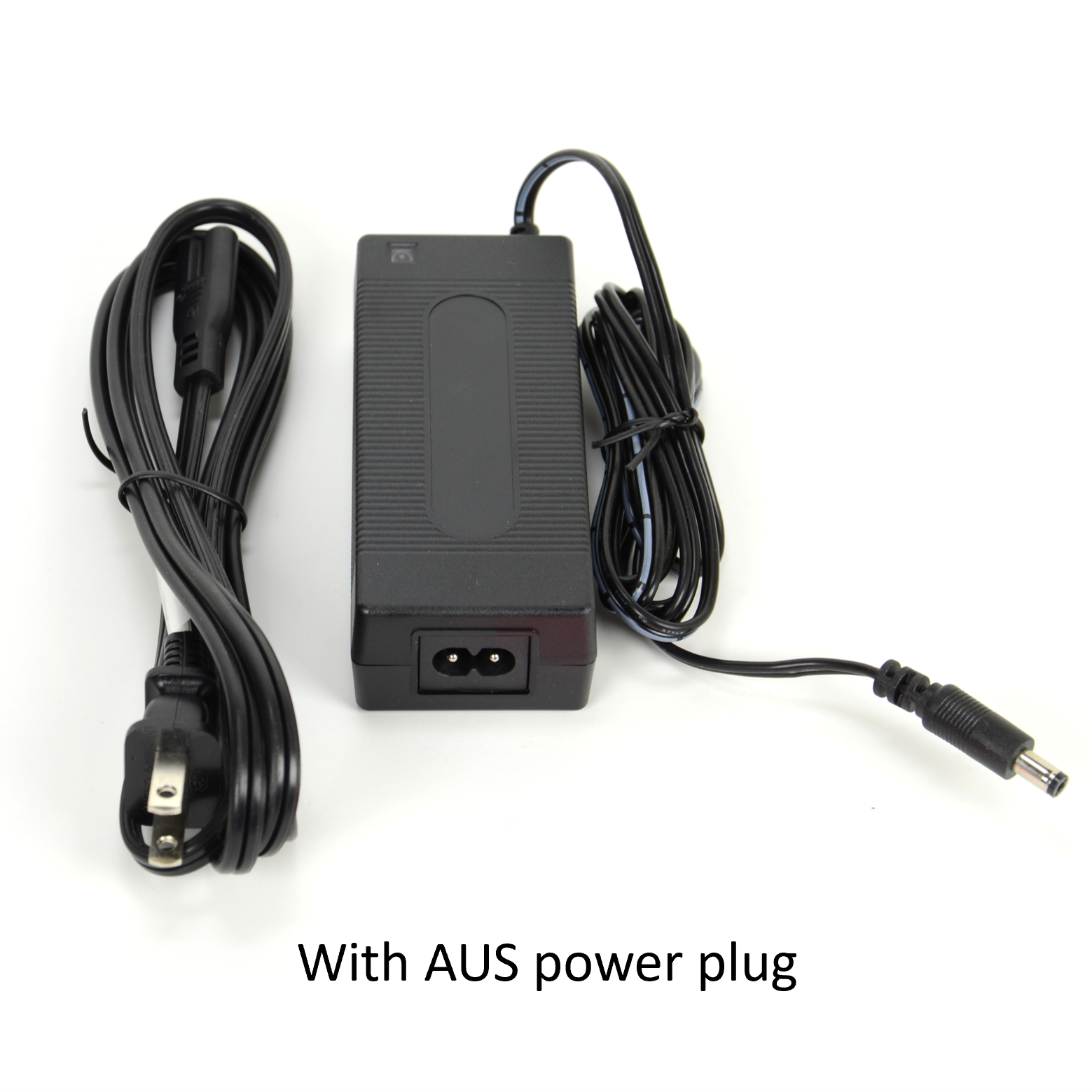 Juniper Systems 45W Universal AC Power Supply Kit – GlobalPos Shop