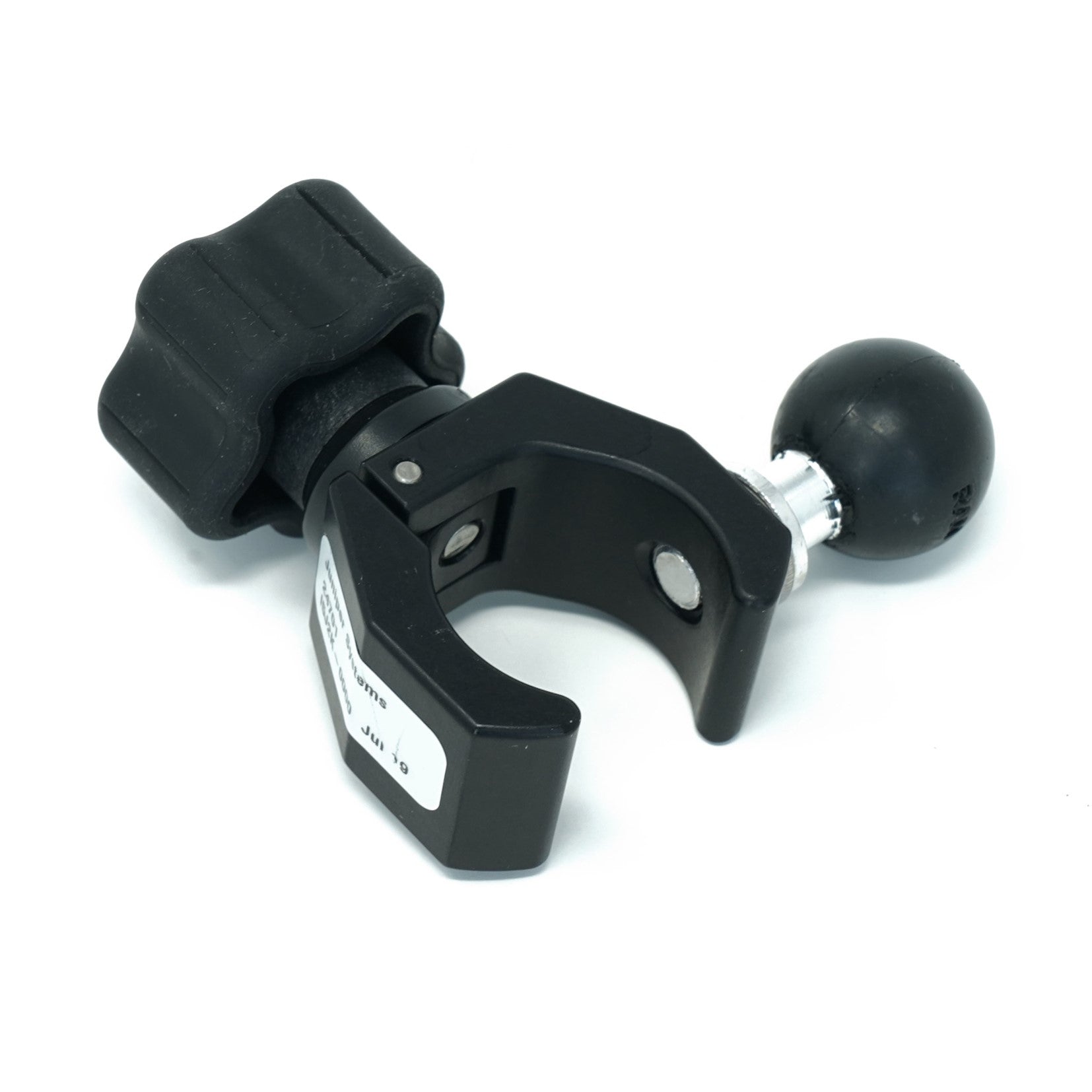 Juniper Systems Mounting Bracket, Allegro 2/3 – GlobalPos Shop