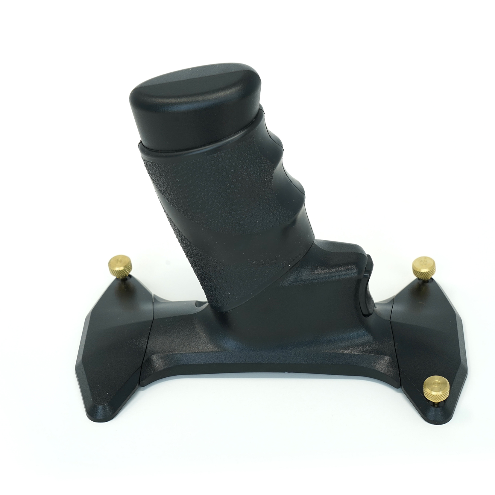 Juniper Systems Mesa 3 Barcode Pistol Grip w/ captive screws ...