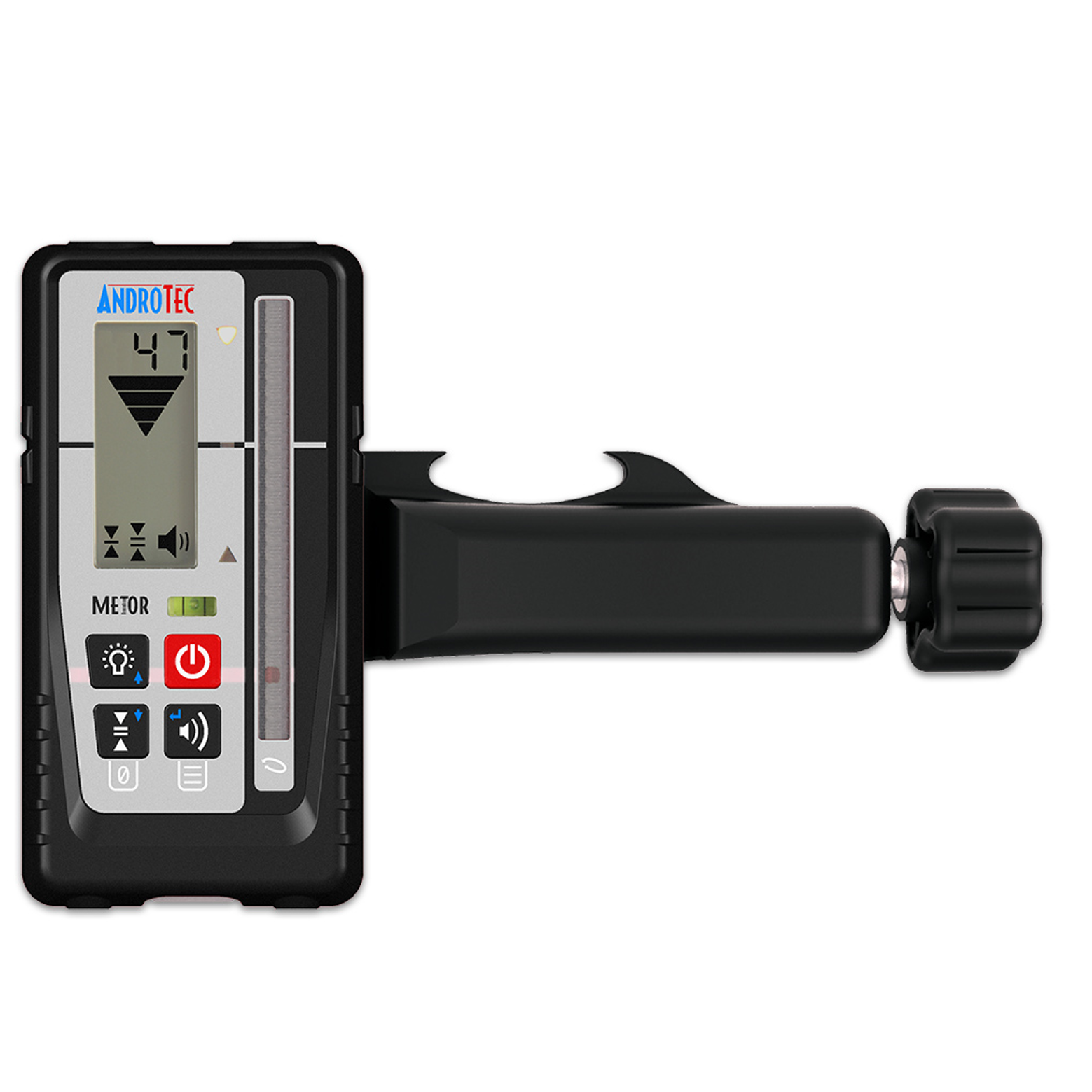 Moba Millimetre Receiver for Vision 2N Autoslope Grade Laser ...