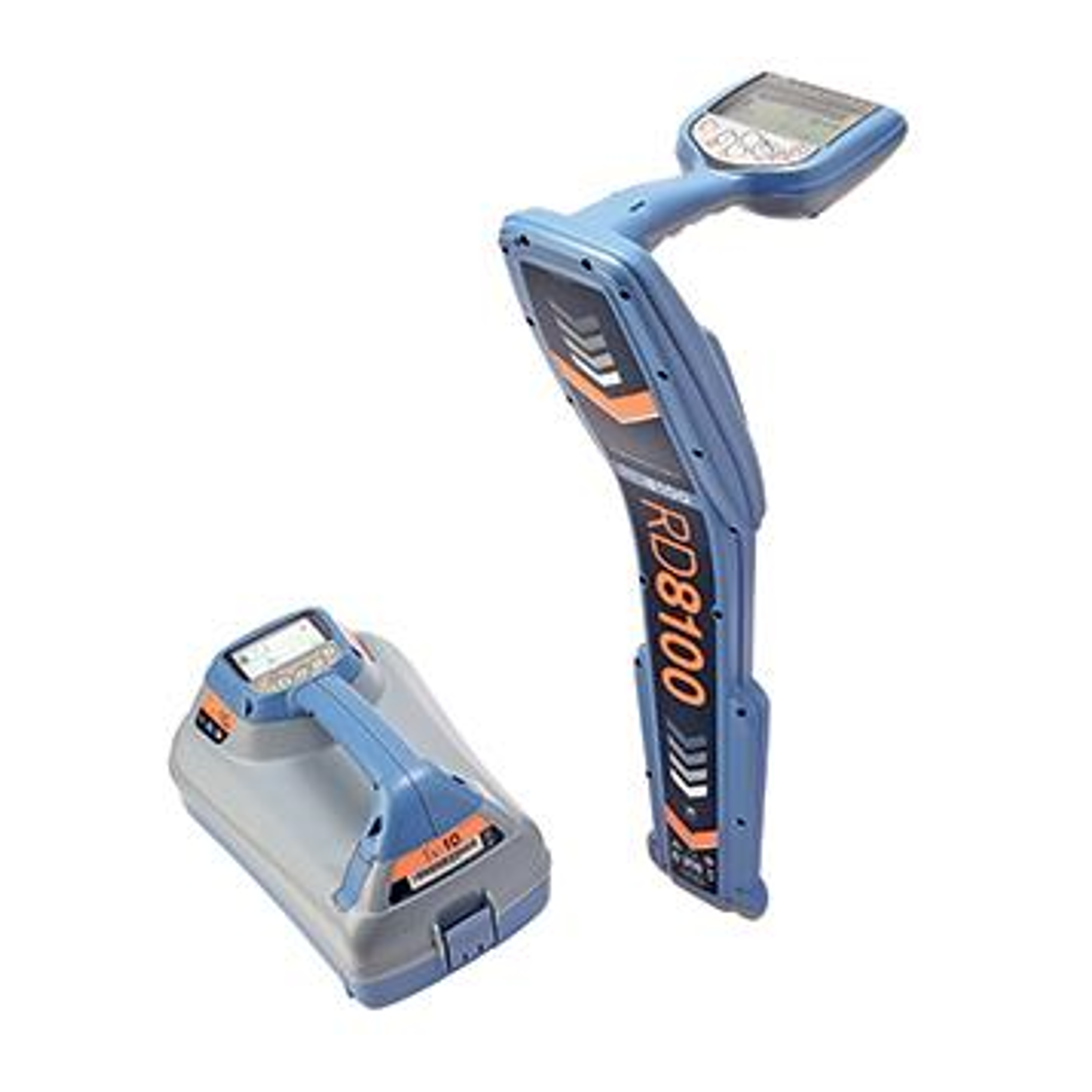 Radiodetection RD8100 Cable and Pipe Locator – GlobalPos Shop
