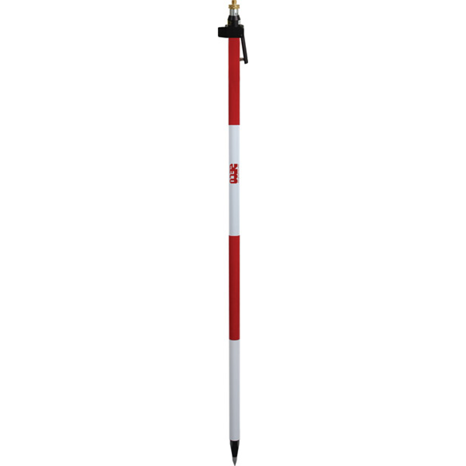 SECO 2.6 m Quick-Release Pole – Adjustable Tip – GlobalPos Shop