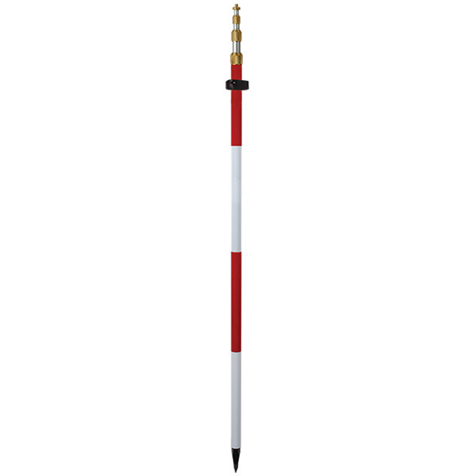 SECO 4.6 m Compression Locking Pole (Construction Series) – GlobalPos Shop
