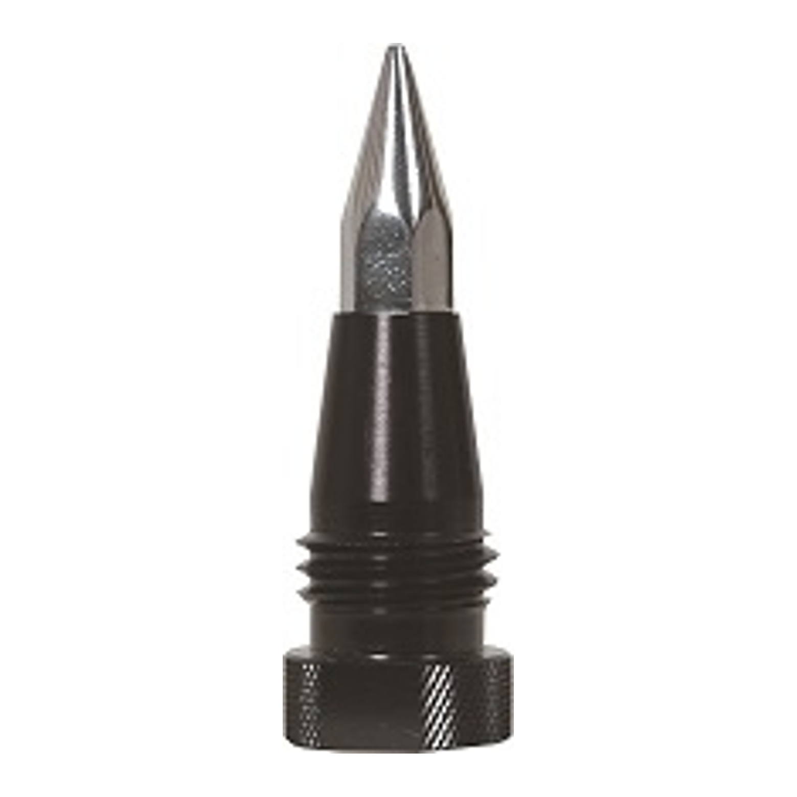 SECO Aluminum Point and Steel Tip – GlobalPos Shop