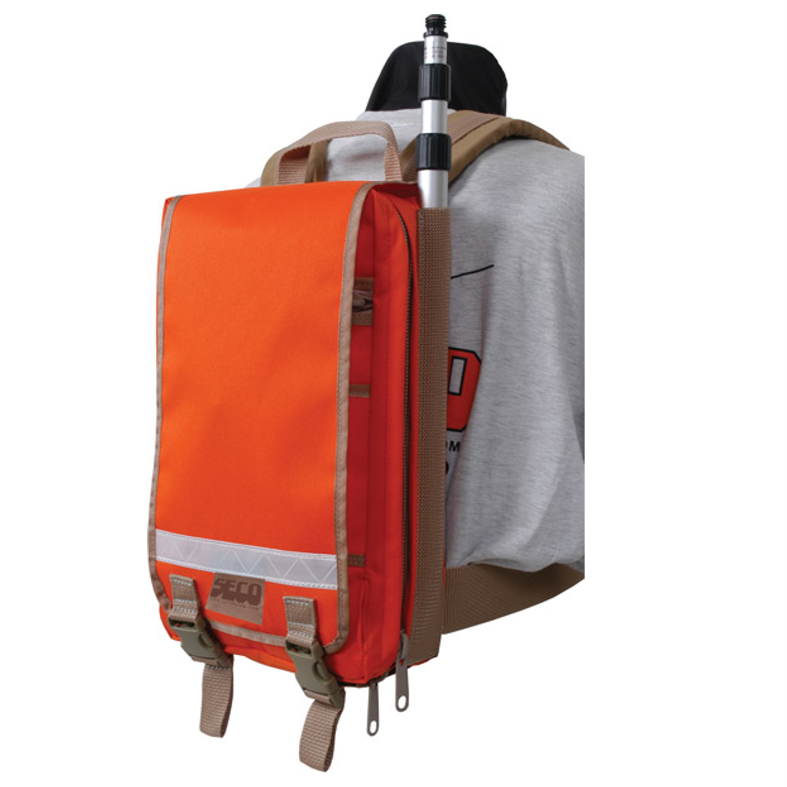 SECO Small GIS Backpack – GlobalPos Shop
