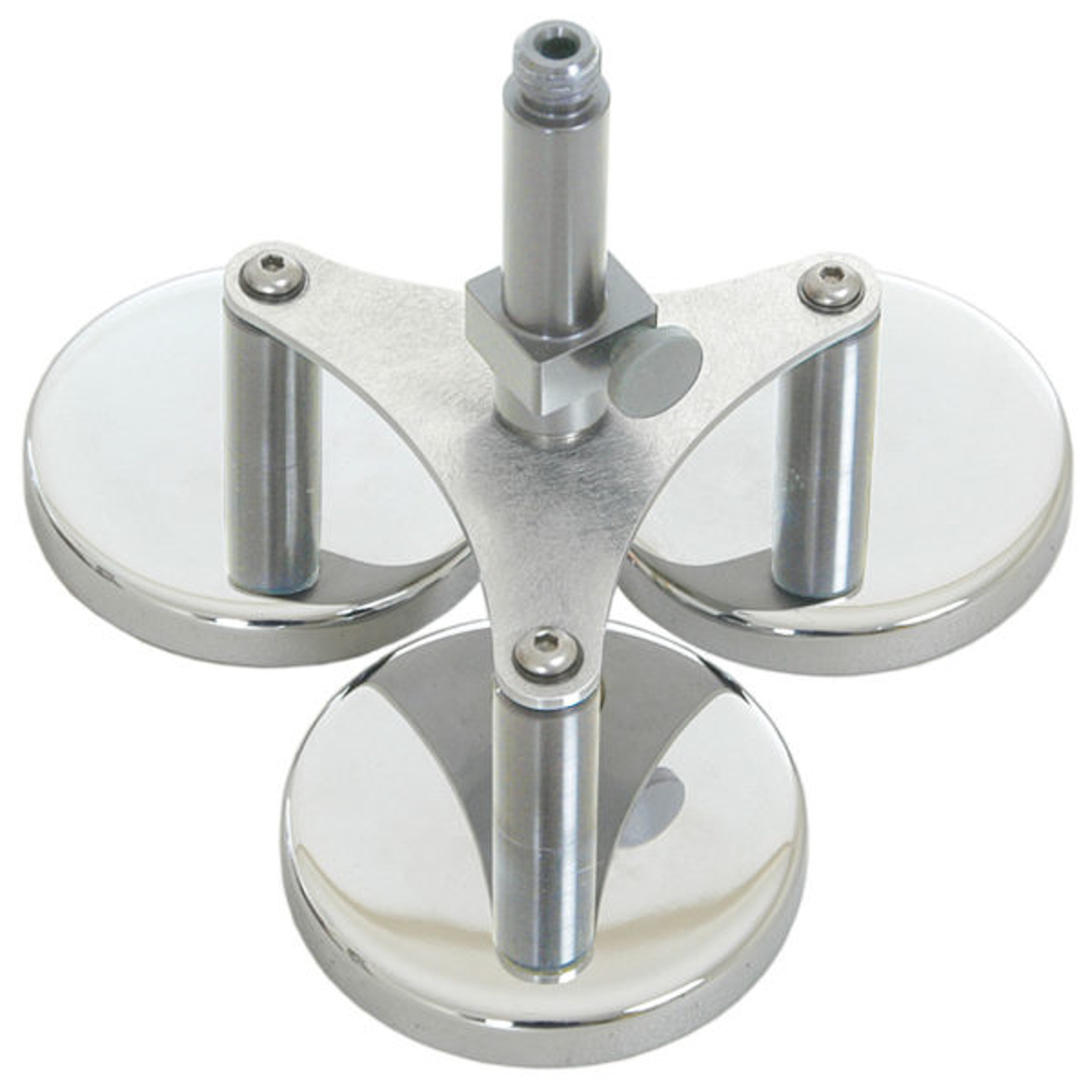 SECO Triple Mag Mount with Quick-Release Tip – GlobalPos Shop