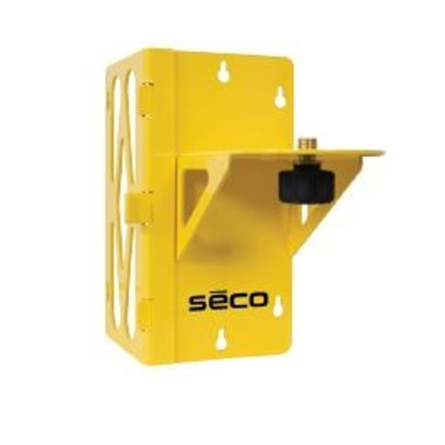 SECO Wall/Column Bracket for Lasers and Total Stations – GlobalPos Shop