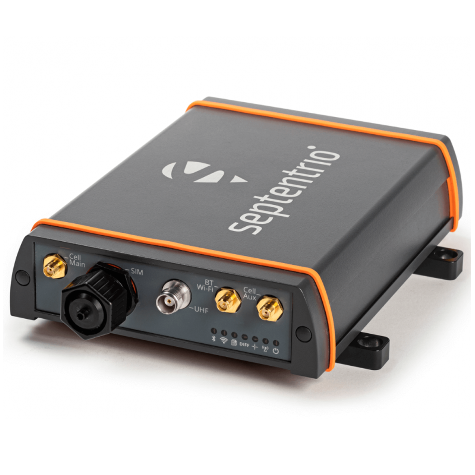 Septentrio AsteRx-U3 Marine GNSS receiver – GlobalPos Shop