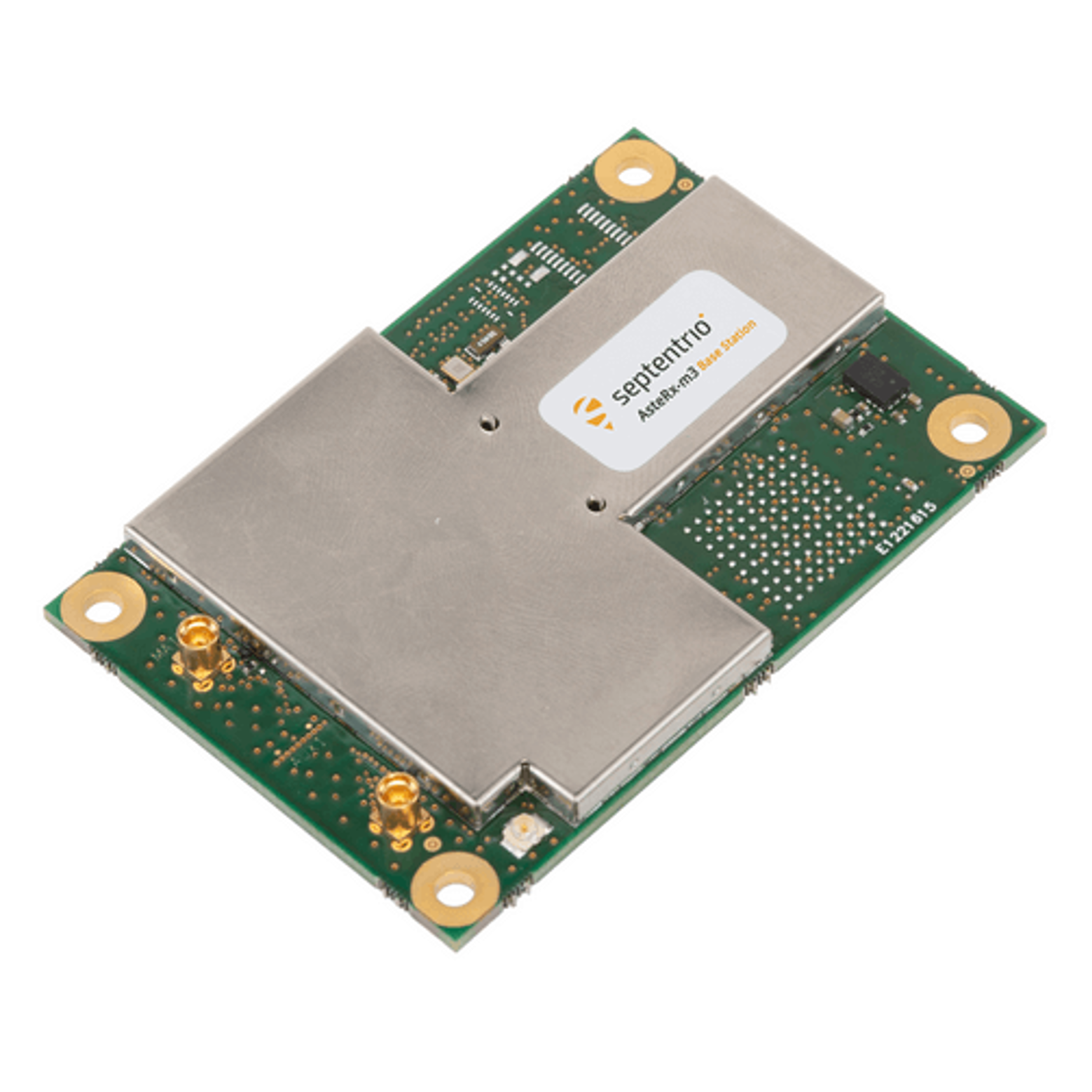 Septentrio AsteRx-m3 ProBase GNSS base station – GlobalPos Shop