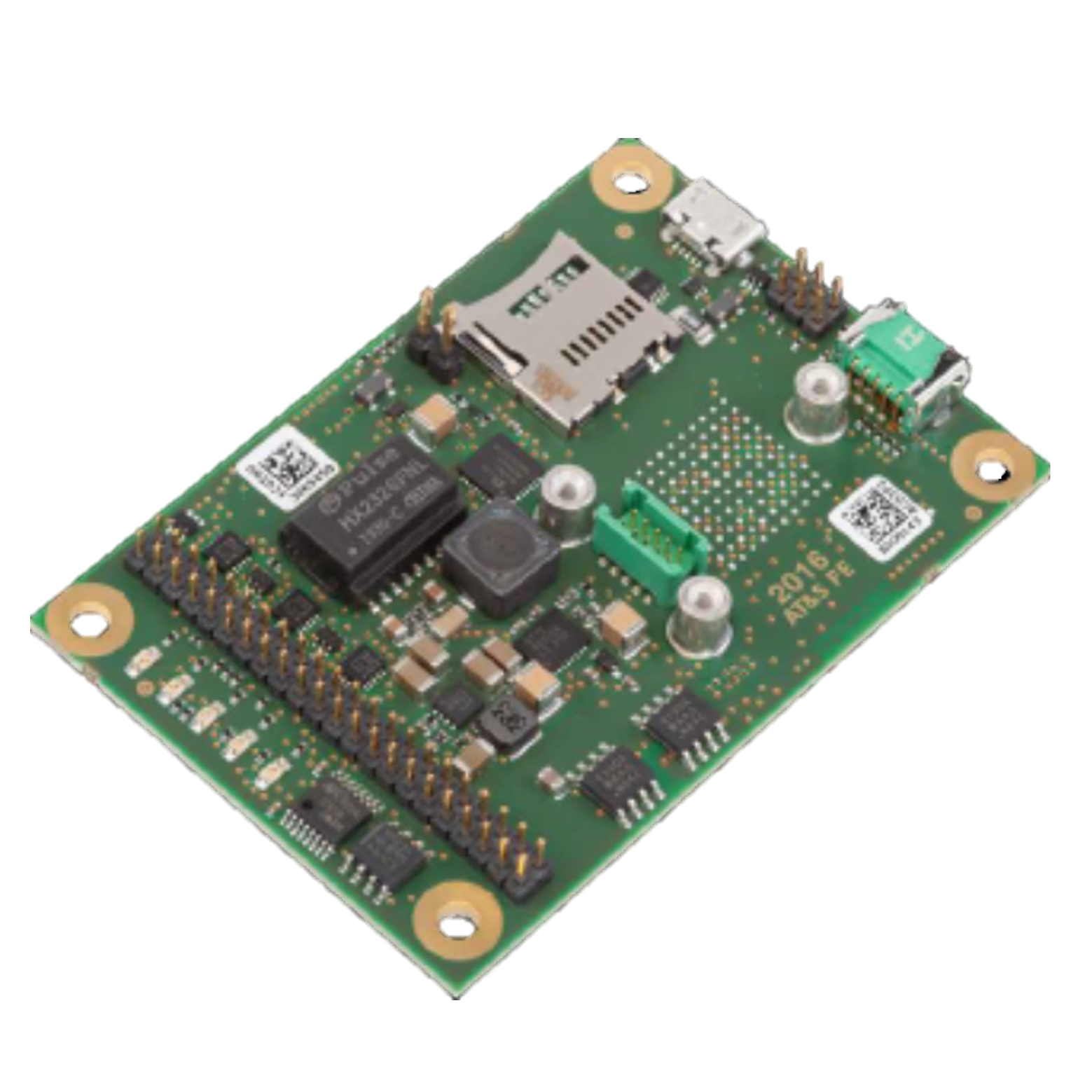 Septentrio Robotics Interface Board – GlobalPos Shop