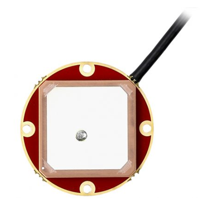 Calian-Tallysman TW1320 Embedded Single Band GNSS Antenna – GlobalPos Shop