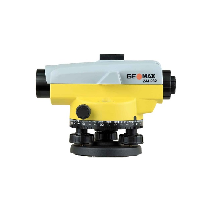 GeoMax ZAL200 Series Automatic Level – GlobalPos Shop